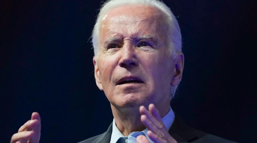 Middle class snubs Joe Biden. Who can blame them? | Fox News Middle class snubs Joe Biden. Who can blame them? | Fox News