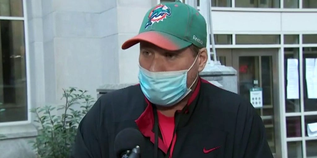 Eric Shawn: Philadelphia poll worker sounds off over vote counting ...