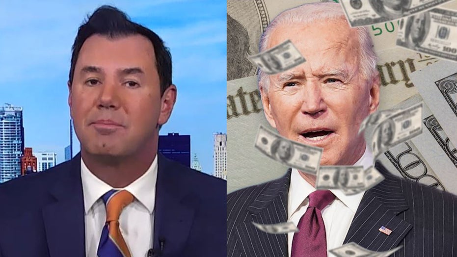 Joe Concha rips 'Big Guy' Joe Biden for war on restaurants during 'sham ... Joe Concha rips 'Big Guy' Joe Biden for war on restaurants during 'sham ...