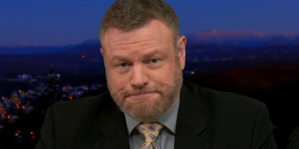 Steyn: Impeachment trial a 'stinker' from beginning to end | Fox News Video