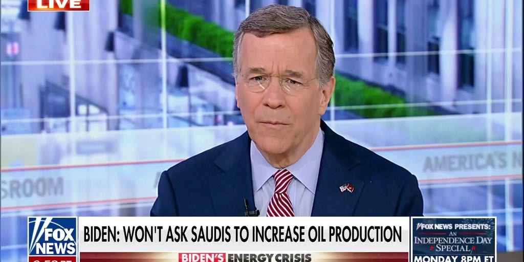 David Asman on states raising gas taxes | Fox News Video