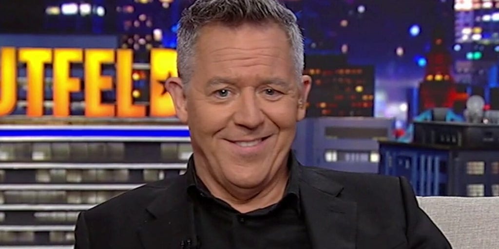 Gutfeld: This is the Big Crapple's downward spiral | Fox News Video
