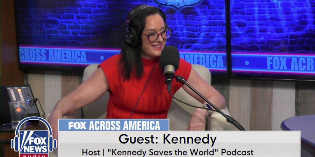 Jimmy Failla & Kennedy Discuss Social Media's Reckless Analysis Of The ...