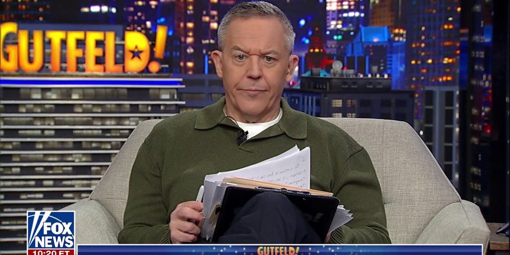 ‘Gutfeld!’: This CNN anchor didn't know anything about Sam Brinton ...