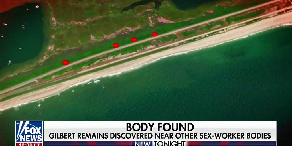 Long Island Police Release 911 Call Audio In Sex Worker Disappearance