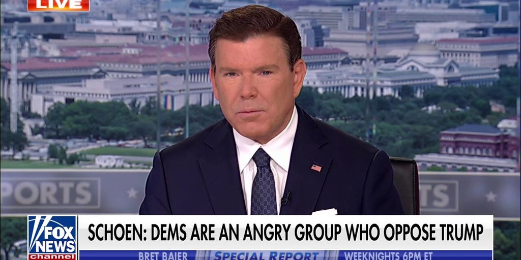AOC emerging as new face of troubled Democratic Party | Fox News Video