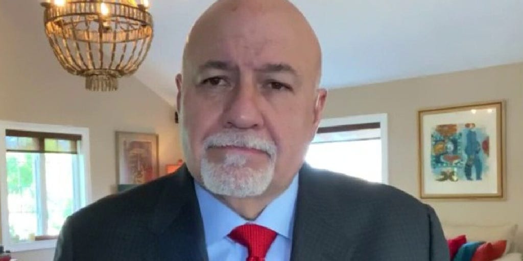 Dr. Manny Alvarez: Staying home next 4 weeks will help mitigate virus ...