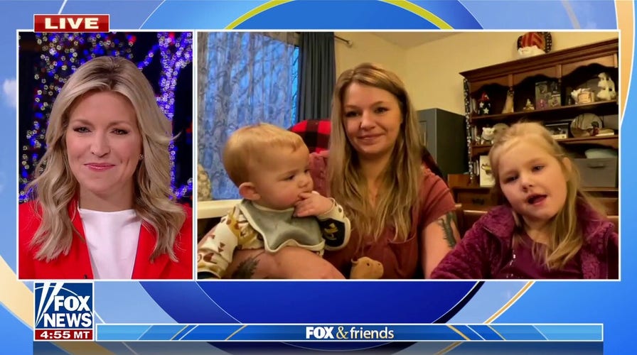 Connecticut Mom Saves Young Daughter From Rabid Raccoon Attack Tosses