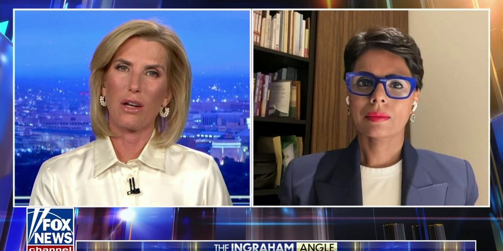 Dr. Qanta Ahmed: This is ISIS on steroids | Fox News Video