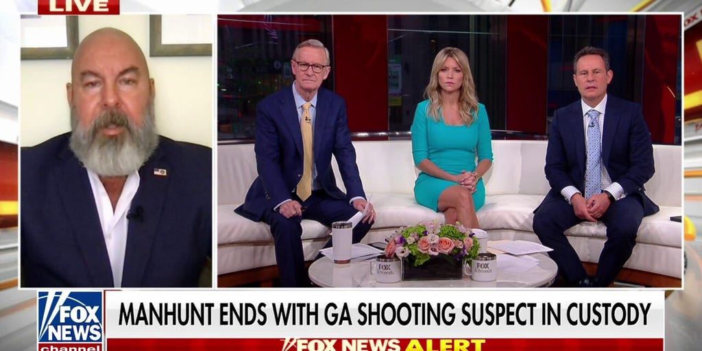 Deadly Atlanta shooting 'could have been premeditated': Jonathan ...