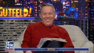 Watch Gutfeld! Online | Fox News Video