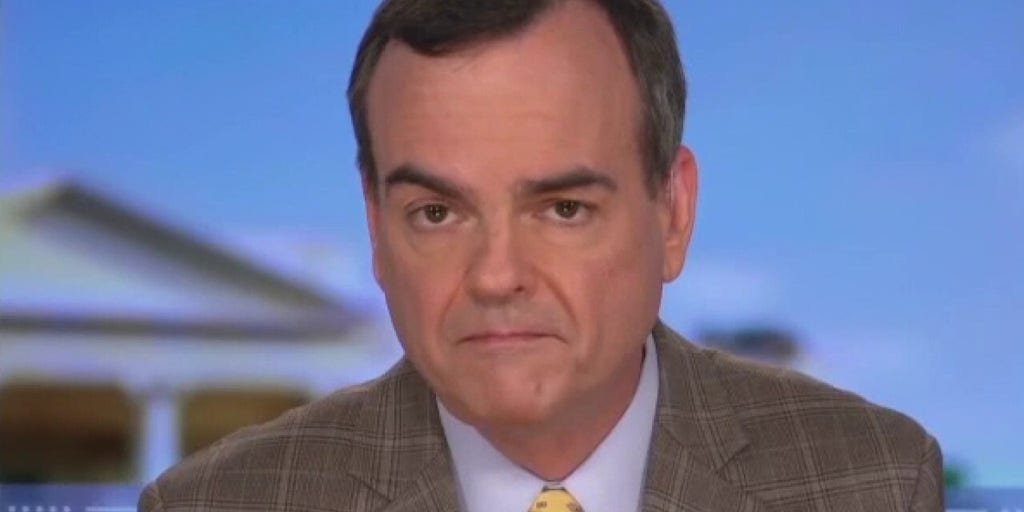 Tim Murtaugh praises Kellyanne Conway's advocacy for President Trump ...