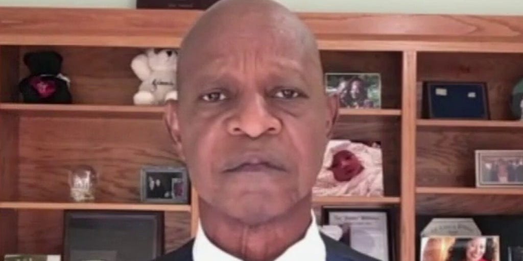 Ted Williams outraged over ambush on officers, protesters calling for ...