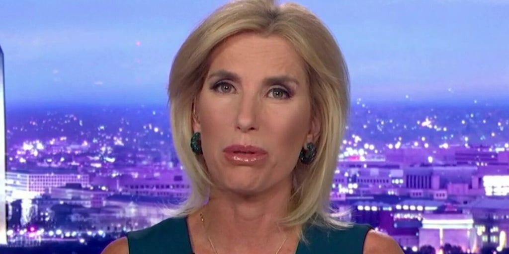 Laura: We have a real problem here — in both parties | Fox News Video