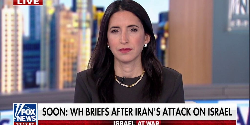 Israel will not ‘take chances’ on its security: Tal Heinrich | Fox News ...