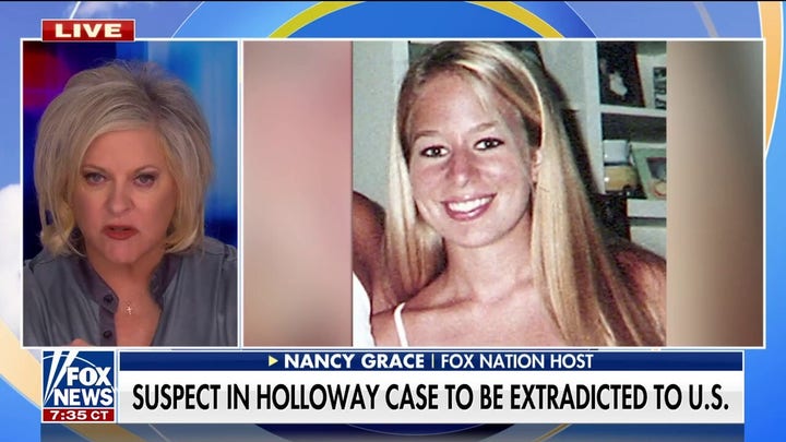 Natalee Holloway Case Fmr Prosecutor Who Charged Prime Suspect Joran