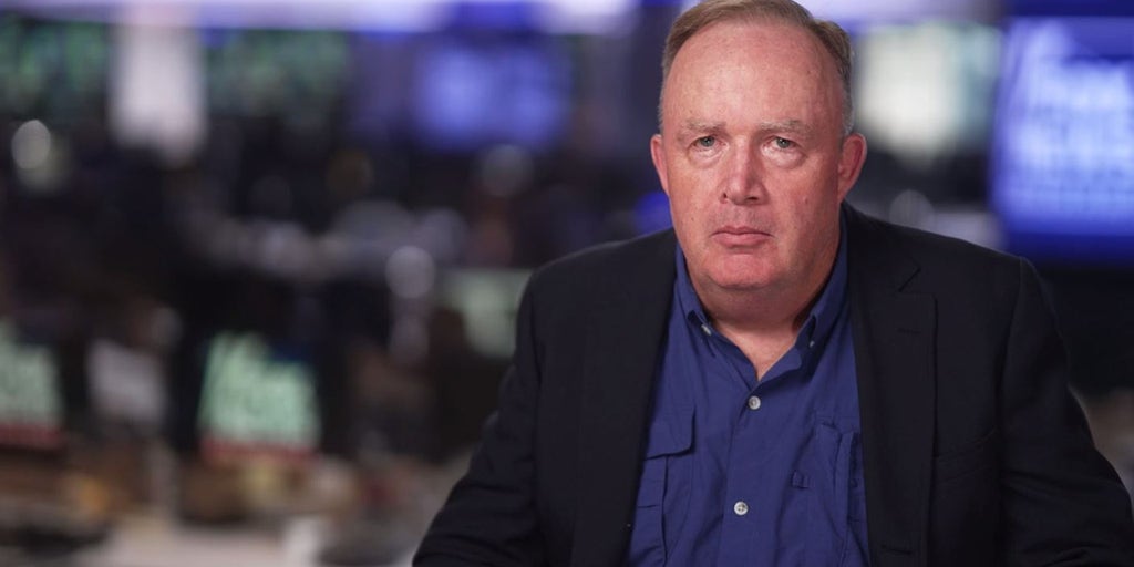 Steve Harrigan - Fox News 25th Anniversary Shoutout | Fox News Video