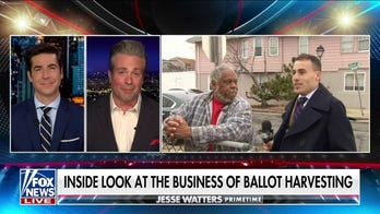 New Jersey | Fox News