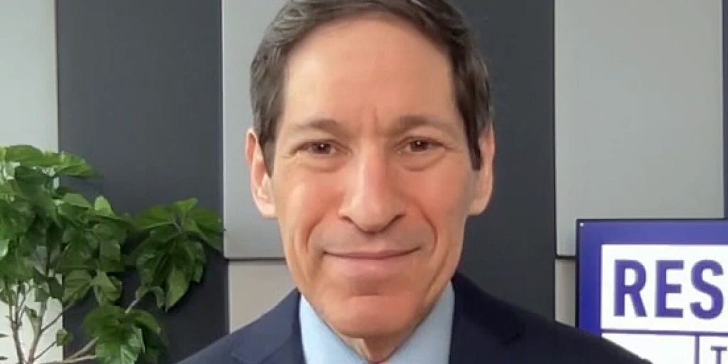 Former CDC Director Frieden on the state of COVID in the US | Fox News ...