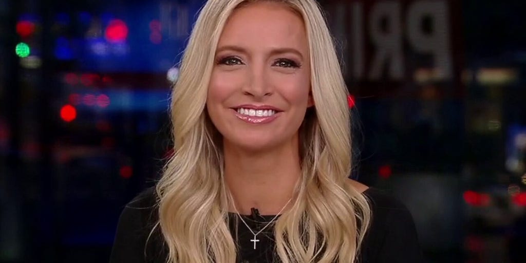 Kayleigh McEnany blasts CNN's preferential treatment of Chris Cuomo ...