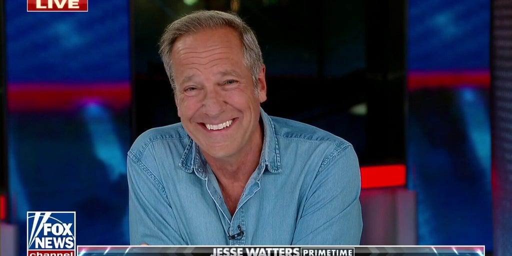 Mike Rowe dumps on San Francisco's $1.7 million toilet | Fox News Video
