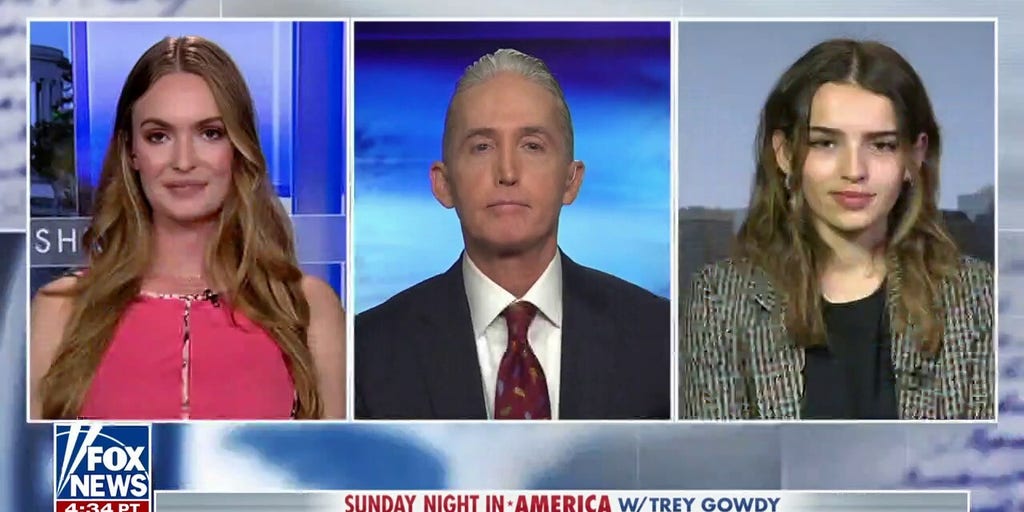 How can the GOP reach out to millennials, Gen Z voters? | Fox News Video