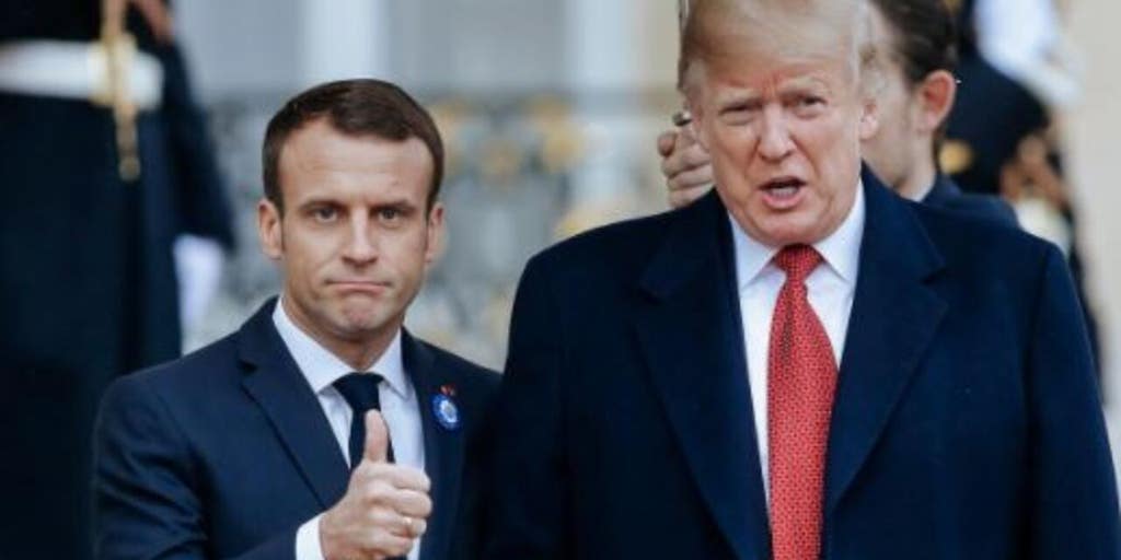 Trump campaign reacts to report Trump disparaged military: 'It's fake ...