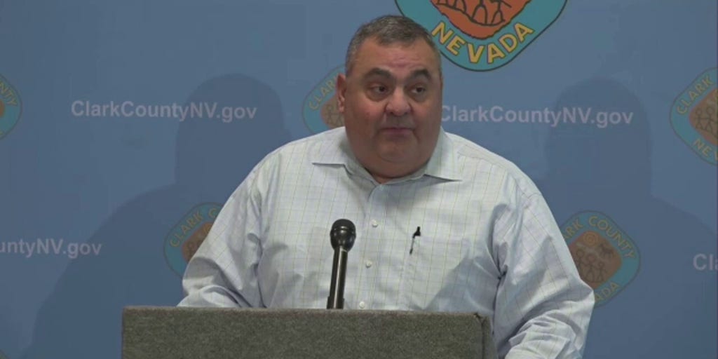 Nevada election officials give update on when votes will be counted ... Nevada election officials give update on when votes will be counted ...