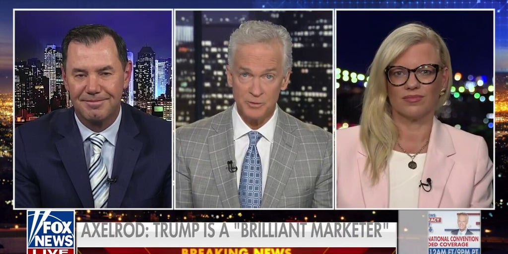 Republicans have made it clear they will 'take the high road': Lee ...