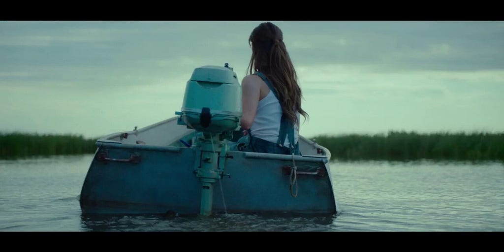 'Where the Crawdad's Sing' official trailer | Fox News Video