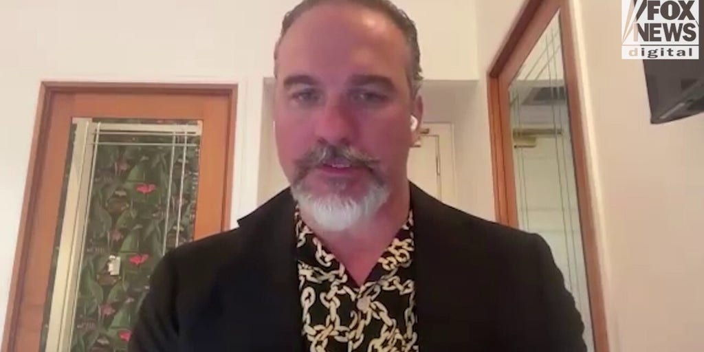 Pastor David Engelhardt remembers Charlie Kirk's enduring faith in ...
