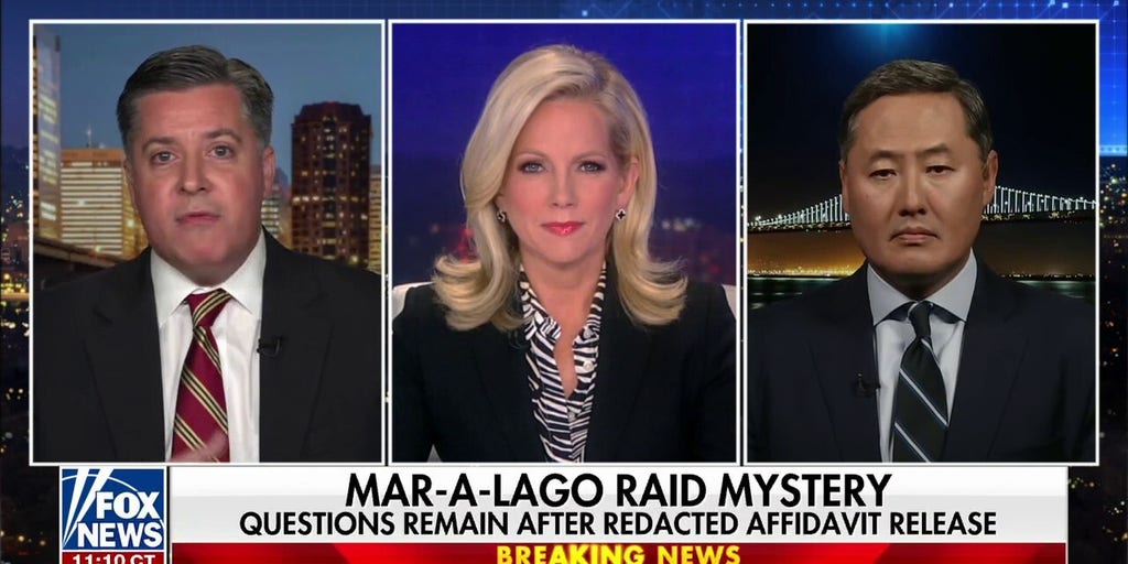 How can the DOJ provide the public some clarity on Trump investigation ...