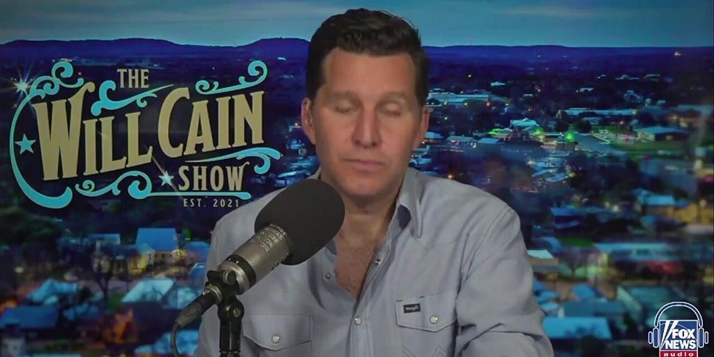 Cain: This is how you create a mindset and culture of an assassin ...