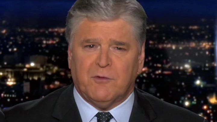Will Cain, Sean Hannity torch Elizabeth Warren for 'embarrassing ... Will Cain, Sean Hannity torch Elizabeth Warren for 'embarrassing ...