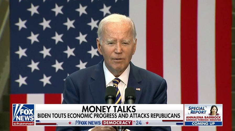 Washington Post Calls Its Own Poll Showing Trump Beating Biden By 10