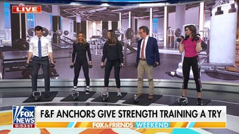 Nutrition And Fitness | Fox News