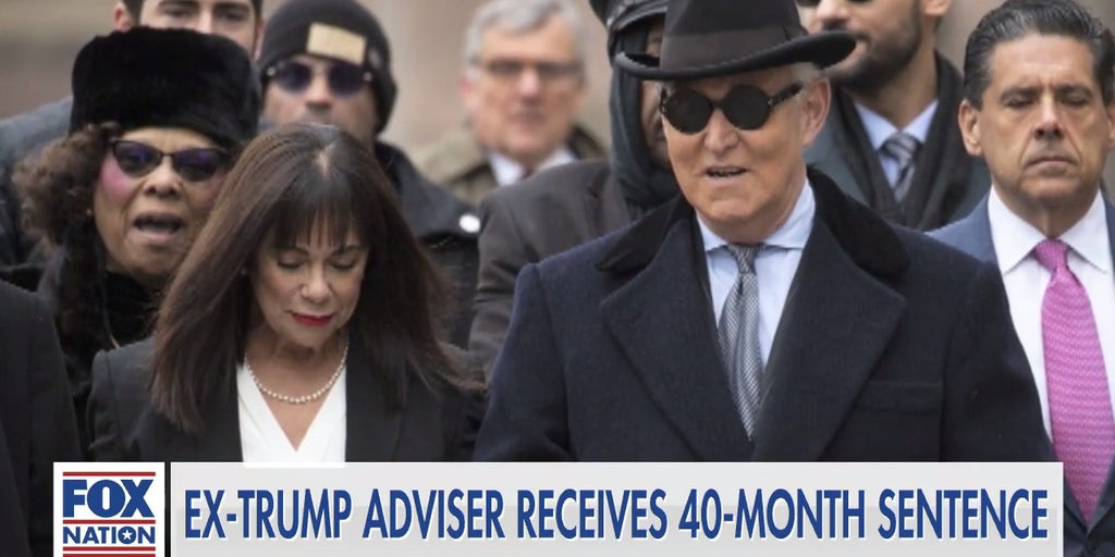 Roger Stone judge's bias may have jeopardized entire trial: Former ...