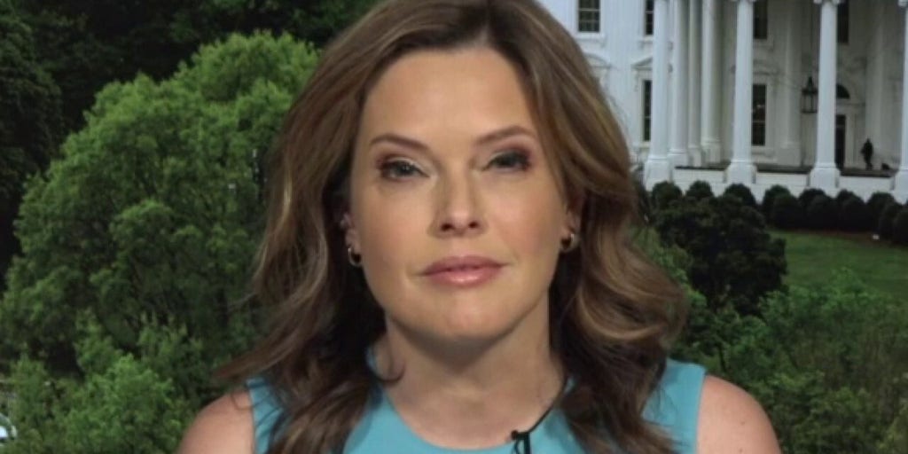 Mercedes Schlapp says she’s ‘confident’ in-person RNC convention will ...