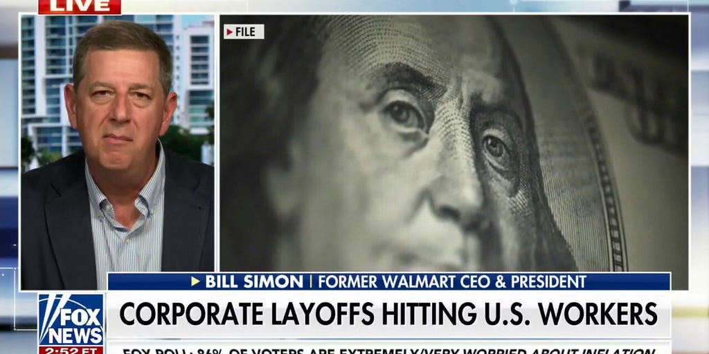 Inflation still the number one issue affecting everyday Americans ...