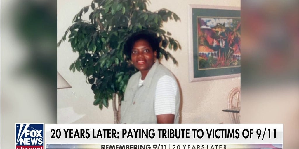 9/11 families meet for the first time | Fox News Video