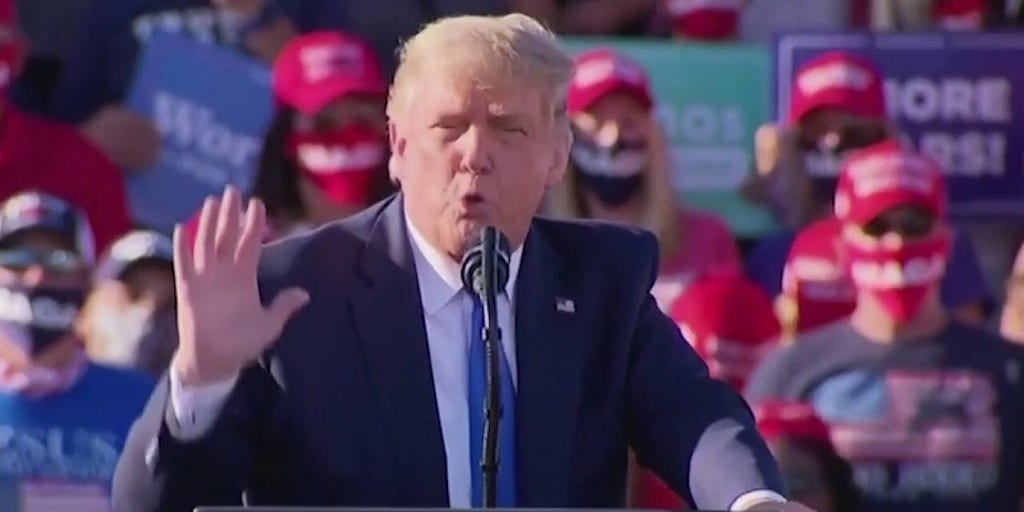 Which candidate can deliver on promise to bring back jobs? | Fox News Video