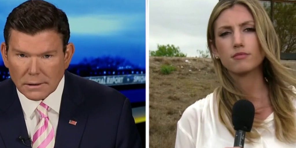 Thousands more illegal immigrants pour over southern border | Fox News ...