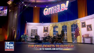 Watch Gutfeld! Online | Fox News Video