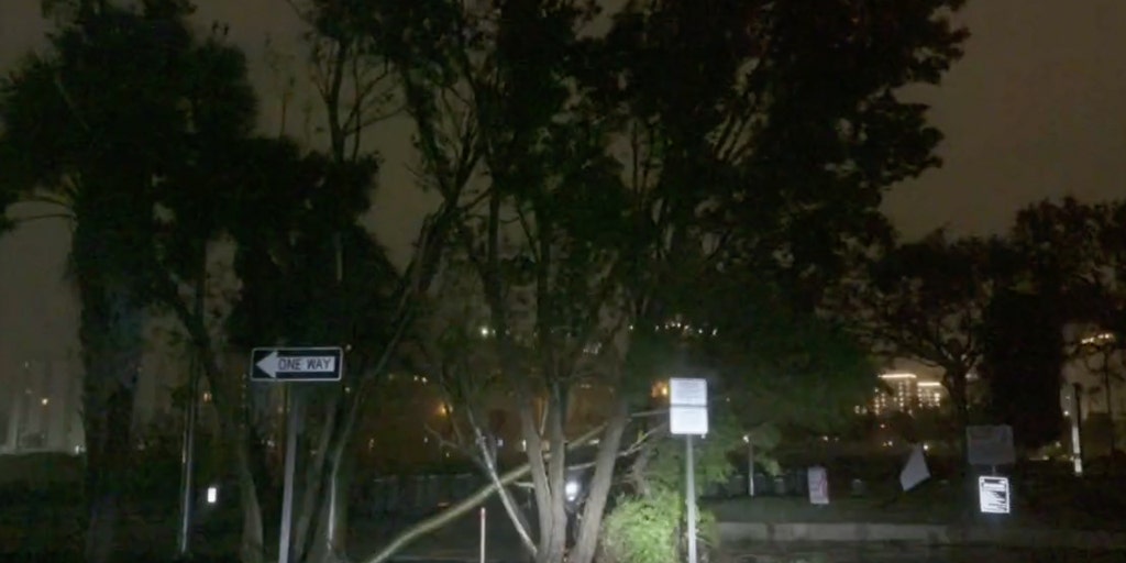 WATCH LIVE: Live look at Florida as monster hurricane hours away from ...