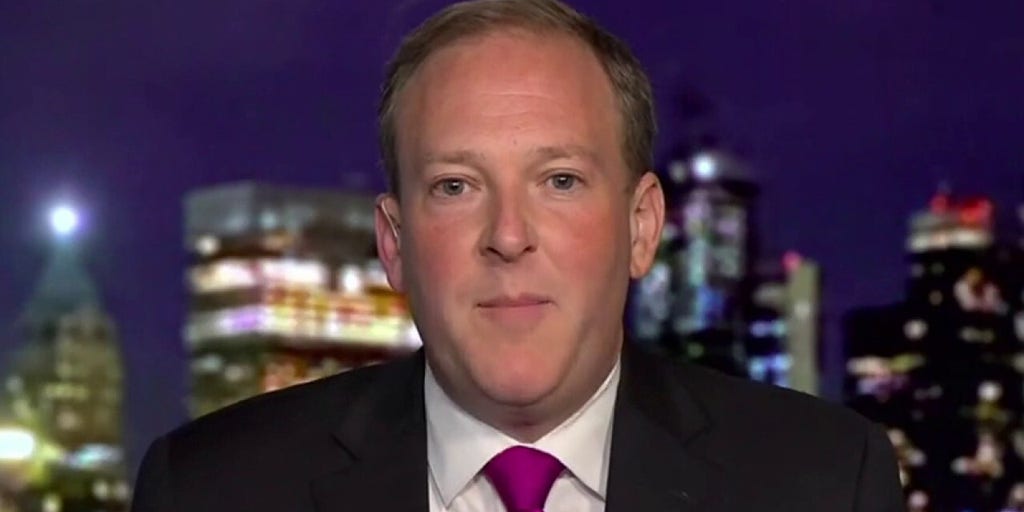 Lee Zeldin: The time is right to save New York from 'crime wave Kathy' | Fox News Video