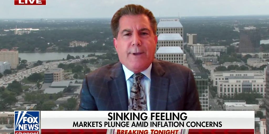 The prices right now are ‘a big punch in the face’: Gary Kaltbaum | Fox ...