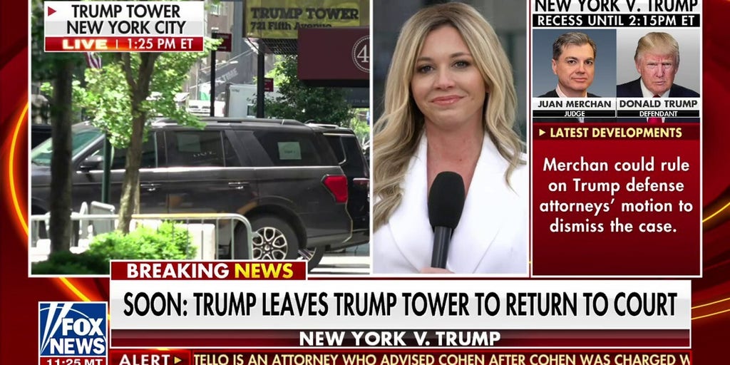 Kerri Urbahn predicts jury instruction proposals will turn 'contentious' | Fox News Video