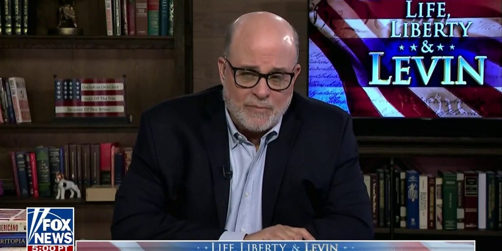 Levin: Here's what's wrong with the US education system | Fox News Video