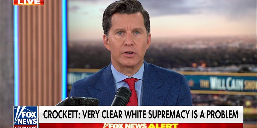 Will Cain: We are seeing a media 'irredeemably broken' | Fox News Video