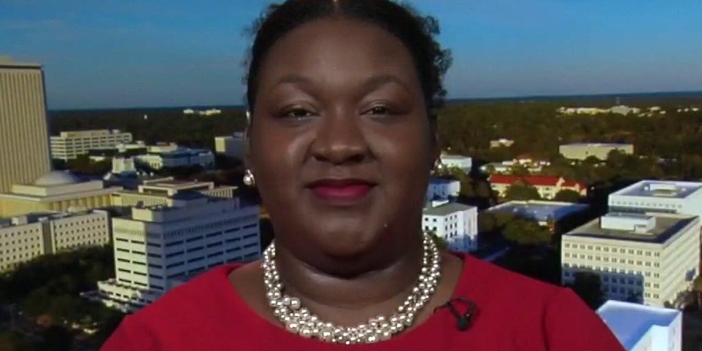 Floridians 'deserve' accurate COVID data from CDC: Dr. Roberson | Fox ...